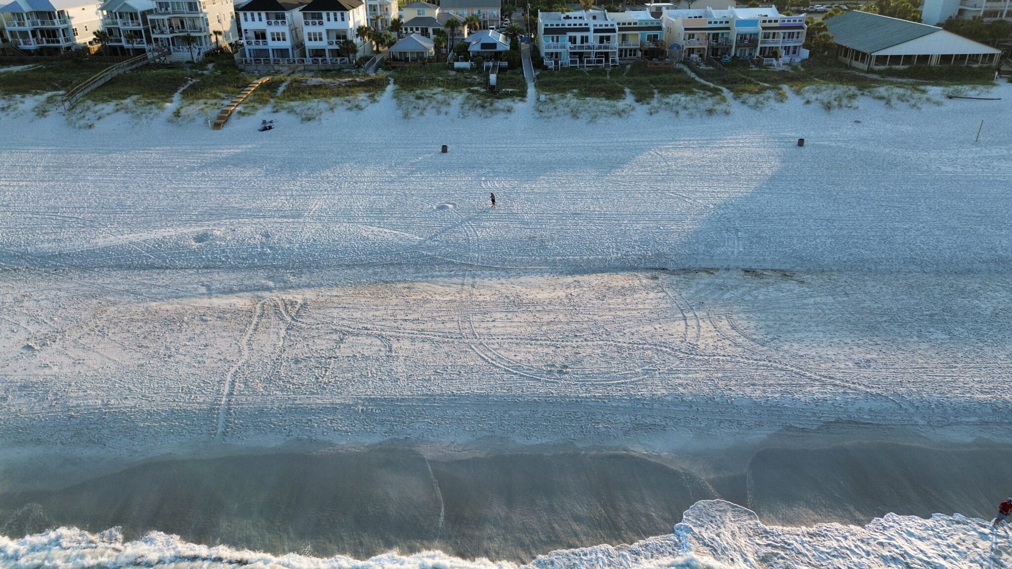 Story time: A Loggerhead’s Journey to Nest part 2 – Panama City Beach ...